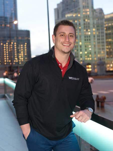 Our Team - Walsh, Long & Company – Petroleum, Automotive, & Lighting